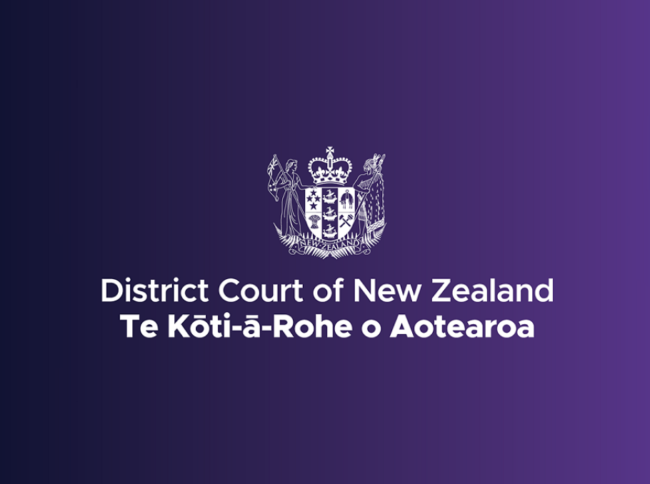 Welcome to the Courts of New Zealand Hearings website | Courts of New ...